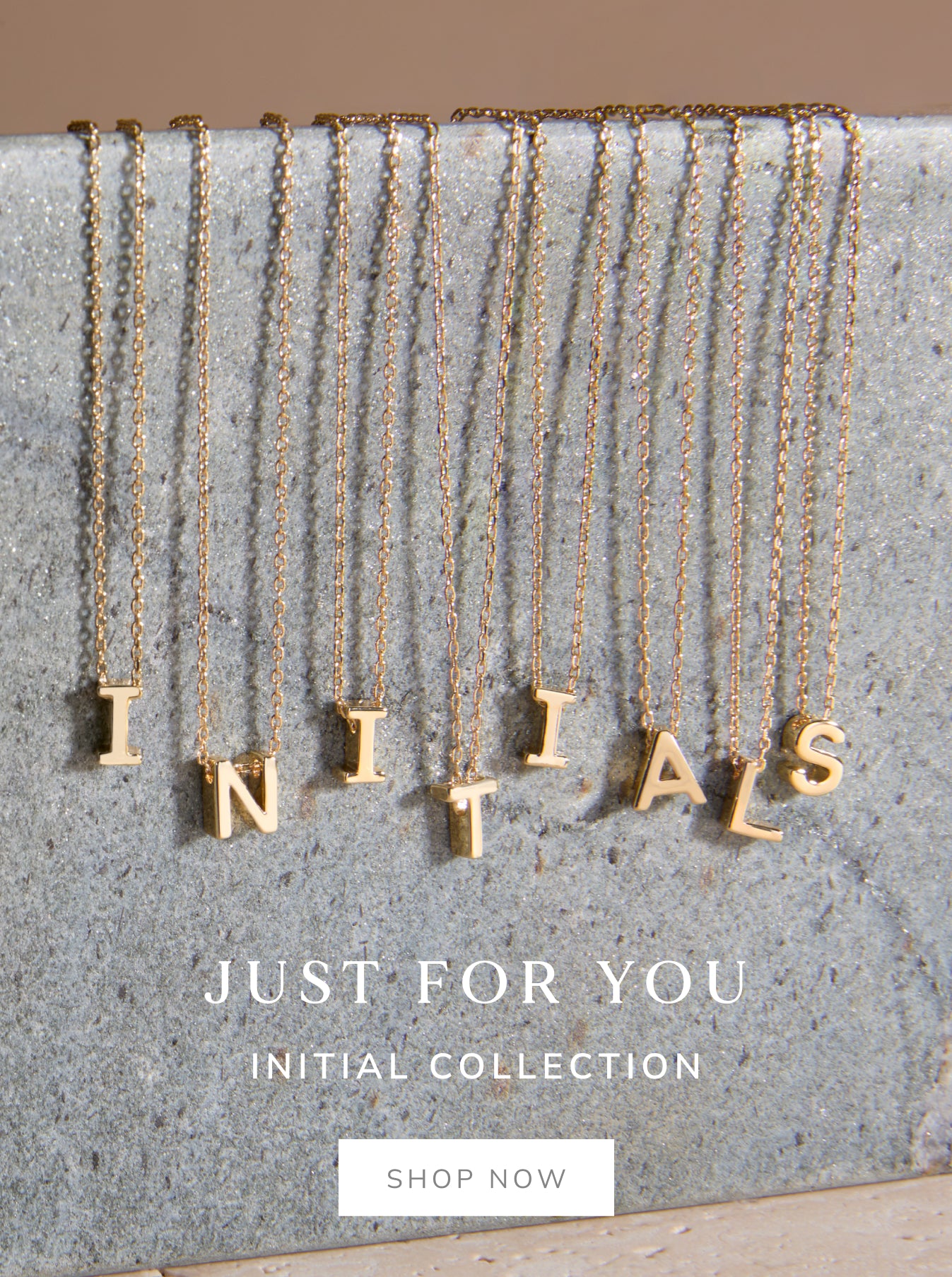 Bryan Anthonys: Meaningful Jewelry for Her