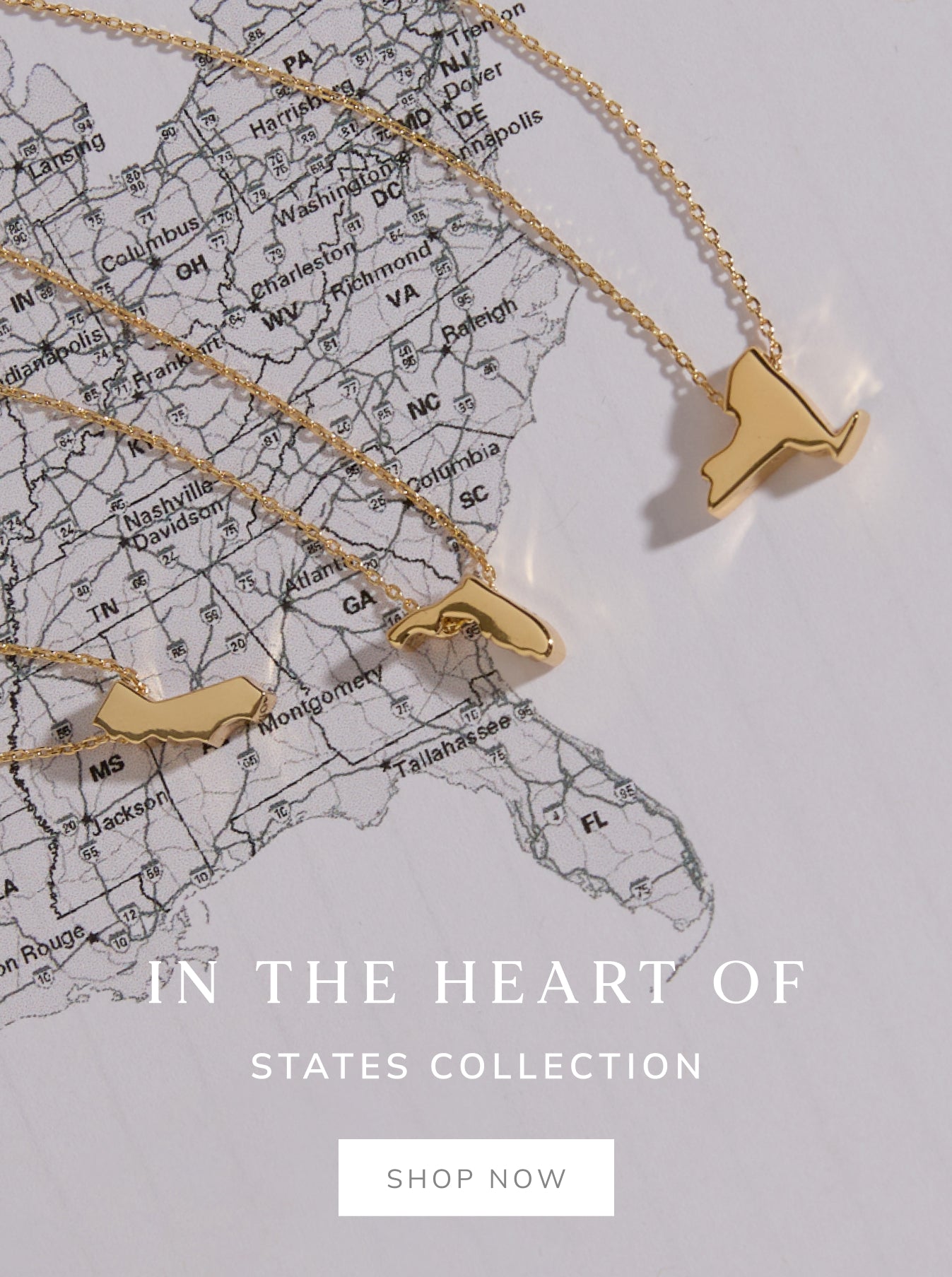 Bryan Anthonys: Meaningful Jewelry for Her