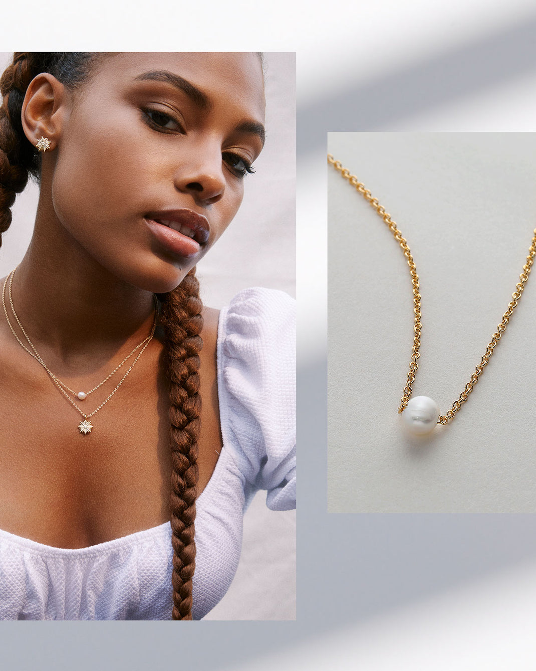 Our Story – Bryan Anthonys