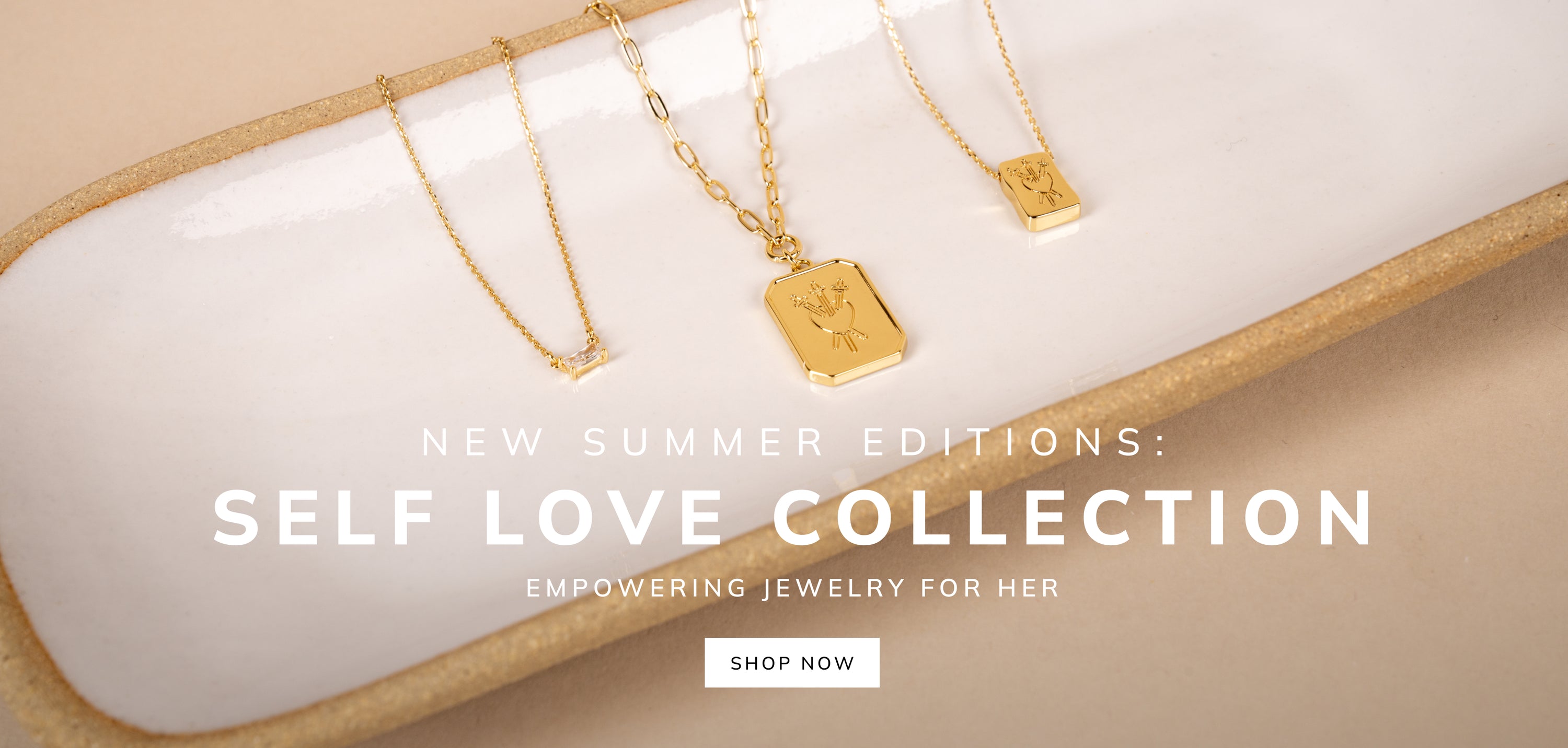 Bryan Anthonys Meaningful Jewelry For Her