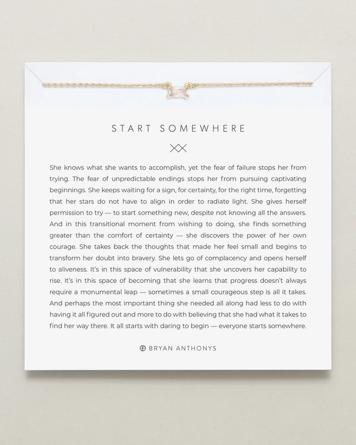 Empowerment – Bryan Anthonys