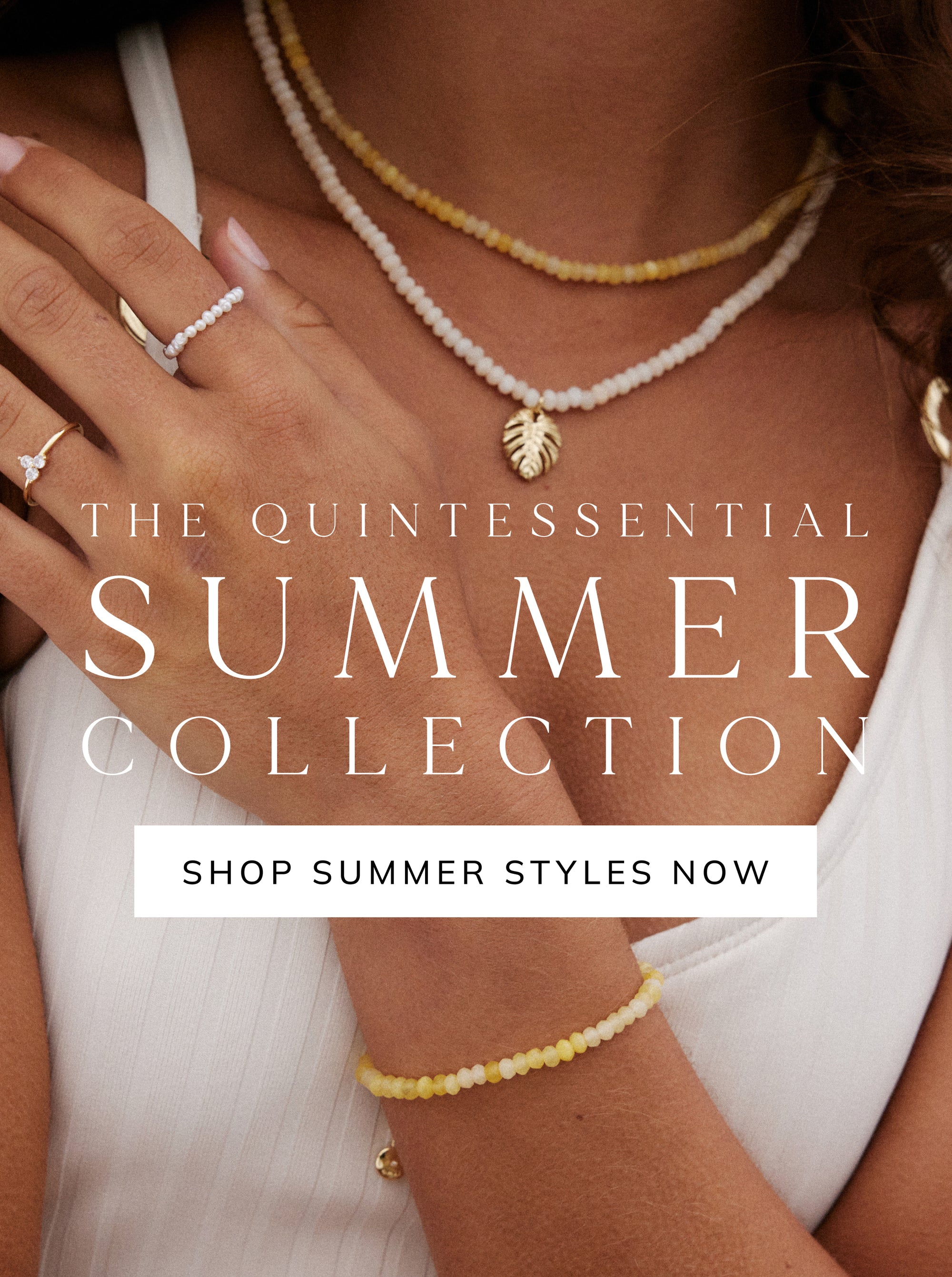 Bryan Anthonys: Meaningful Jewelry for Her