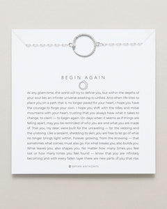 Begin Again Necklace | Bryan Anthonys