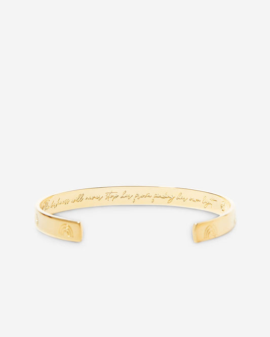 Engraved cuffs | Bryan Anthonys