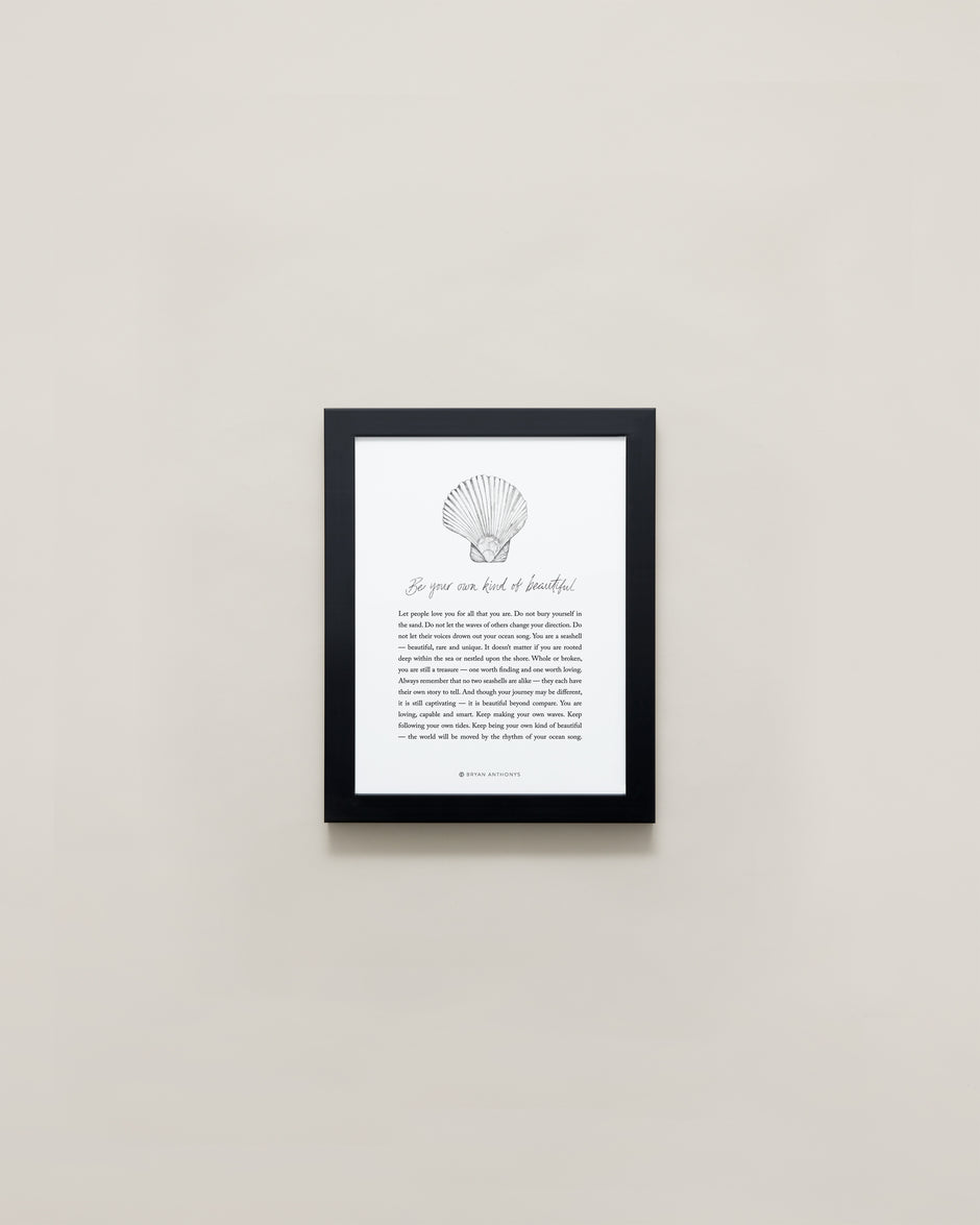 Be Your Own Kind Of Beautiful Statement Earrings | Bryan Anthonys