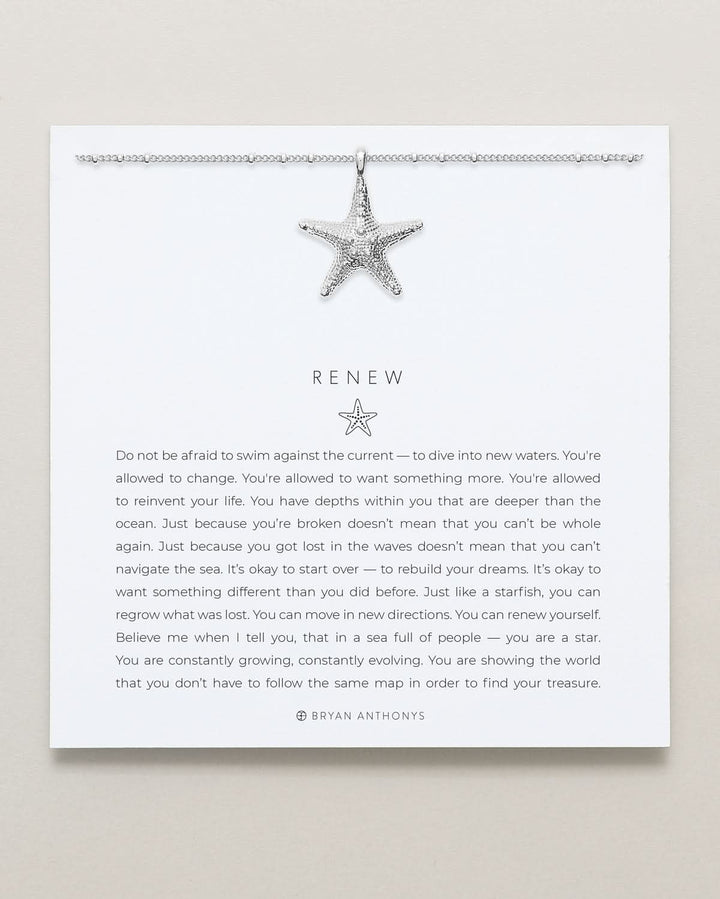 Bryan Anthonys: Meaningful Jewelry for Her