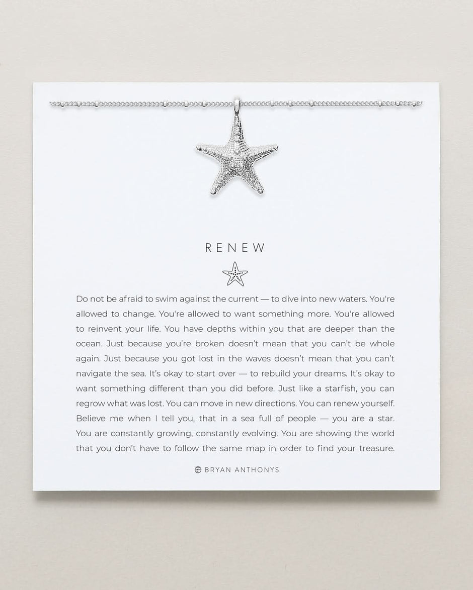 Bryan Anthonys: Meaningful Jewelry for Her
