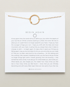 Begin Again Ring | Bryan Anthonys