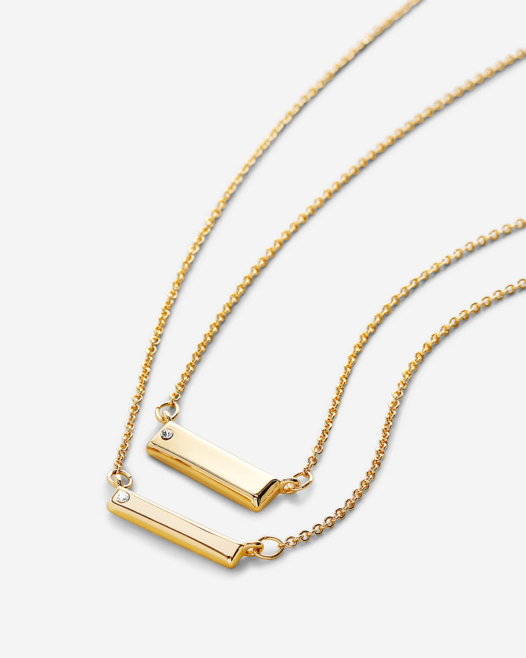 Dainty Women's Necklaces: Cute, Sentimental Necklaces – Bryan Anthonys