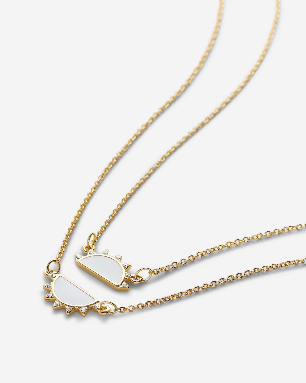 Dainty Women's Necklaces: Cute, Sentimental Necklaces – Bryan Anthonys