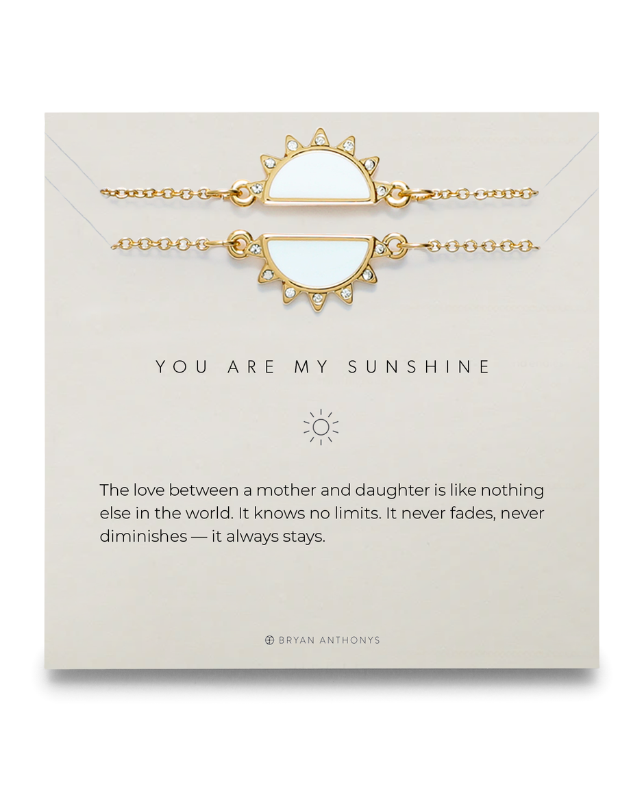 Grief Necklace | Bryan Anthonys