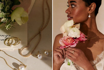 Pause Necklace | Bryan Anthonys