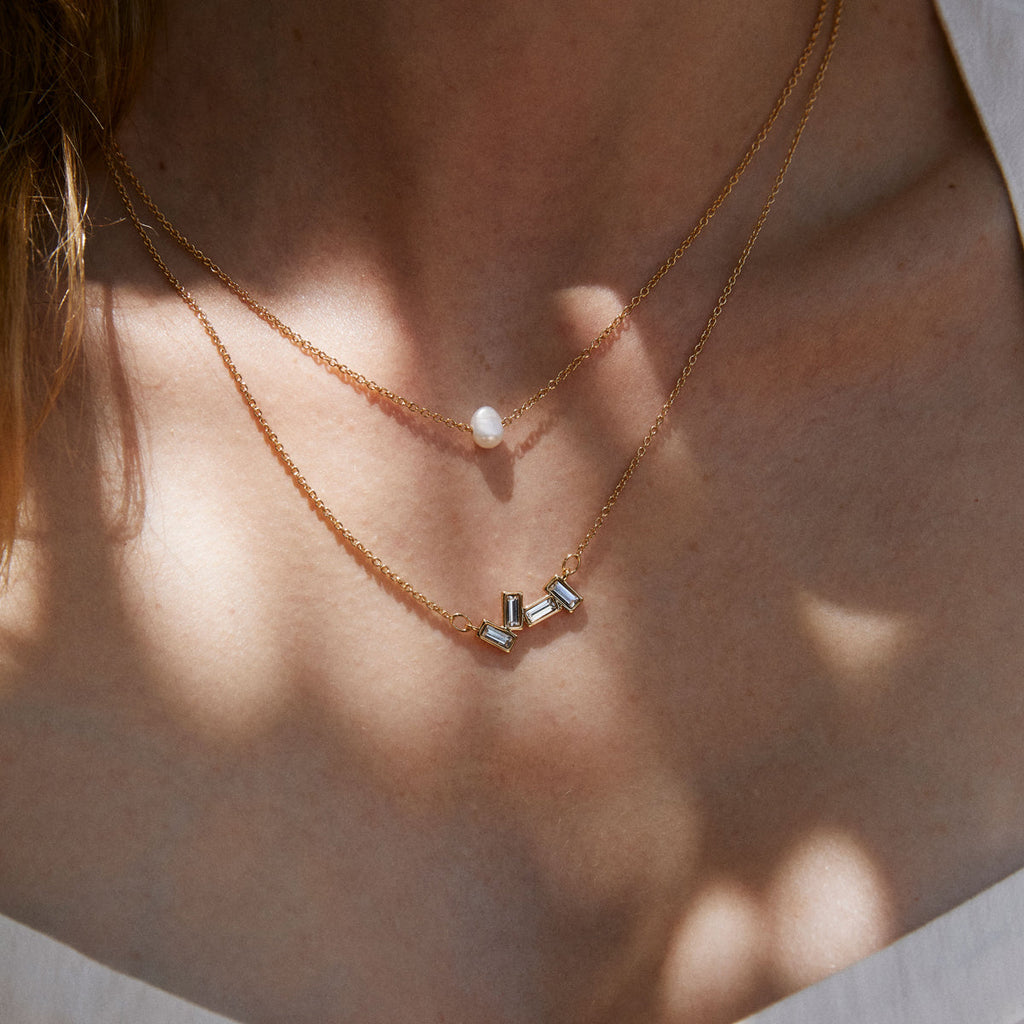 Five reasons to choose Bryan Anthonys