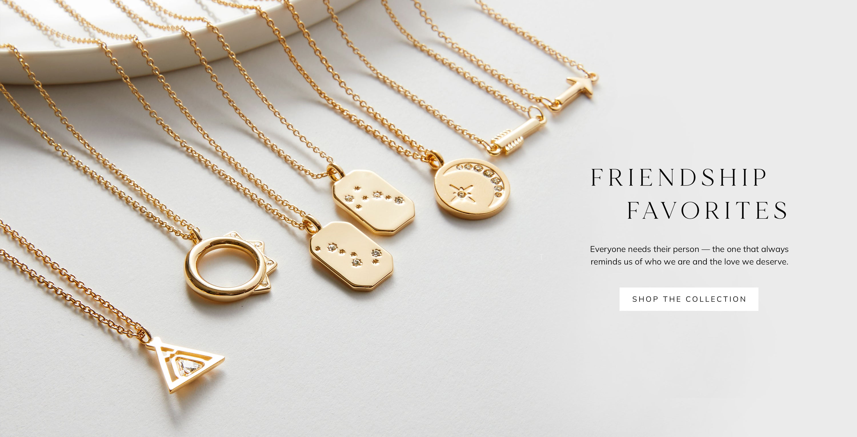 Bryan Anthonys Meaningful Jewelry For Her