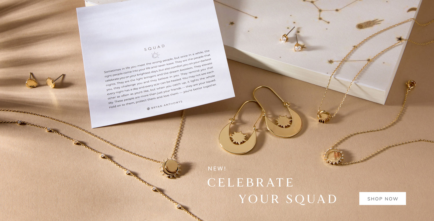 Bryan Anthonys: Meaningful Jewelry for Her