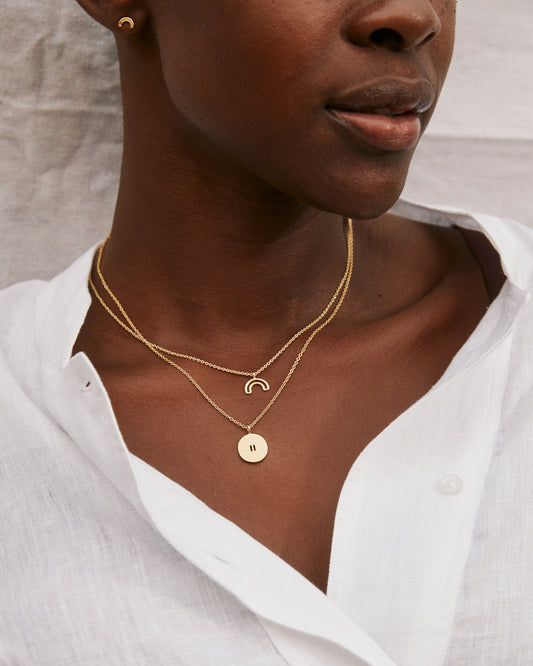 Dainty Women's Necklaces: Cute, Sentimental Necklaces – Bryan Anthonys