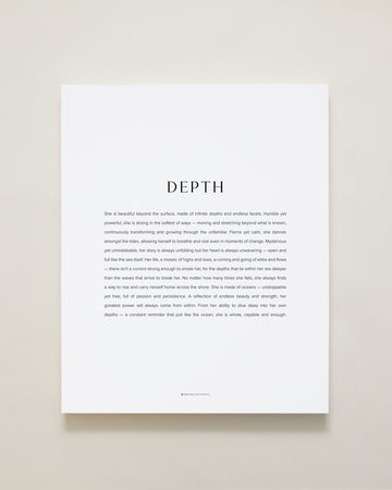 Depth Necklace | Bryan Anthonys