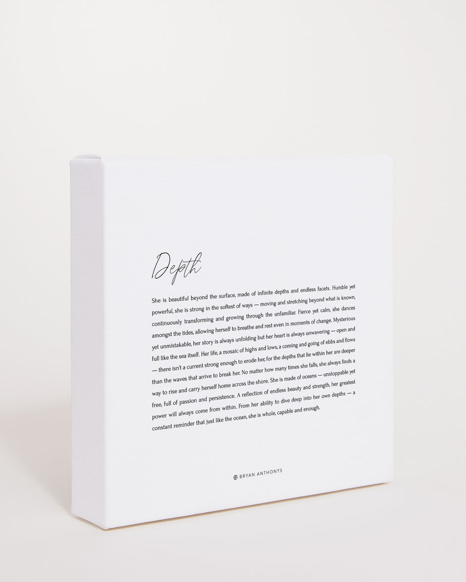 Depth Necklace | Bryan Anthonys