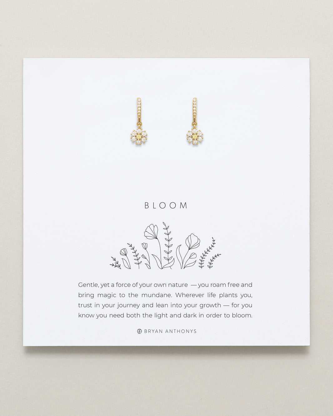 Bloom Collection – Bryan Anthonys