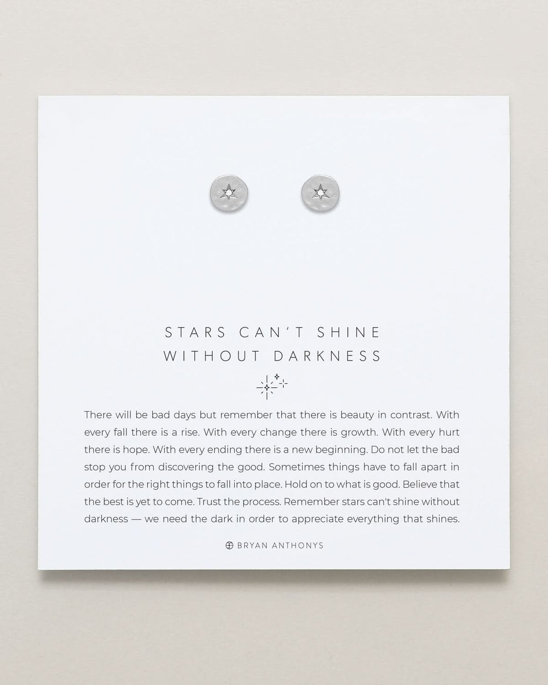 Keep Dreaming Necklace | Bryan Anthonys
