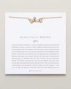 Pause Necklace | Bryan Anthonys